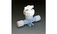 1/4'' Orifice Integra® Valve On Entegris, Inc.